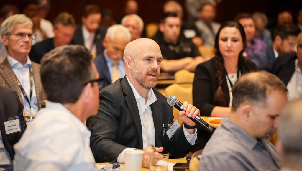 Agenda New – Navtech Conference